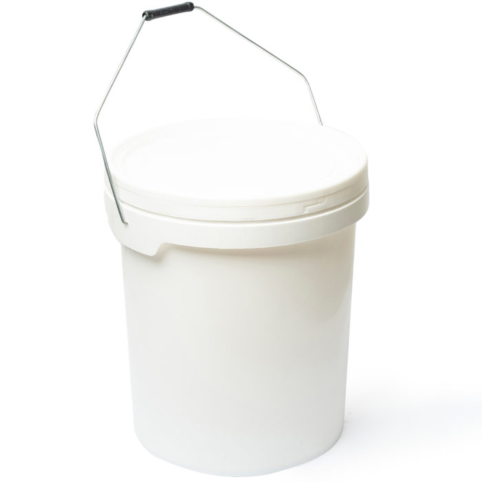 Plastic Buckets | Cans – Hussain Can